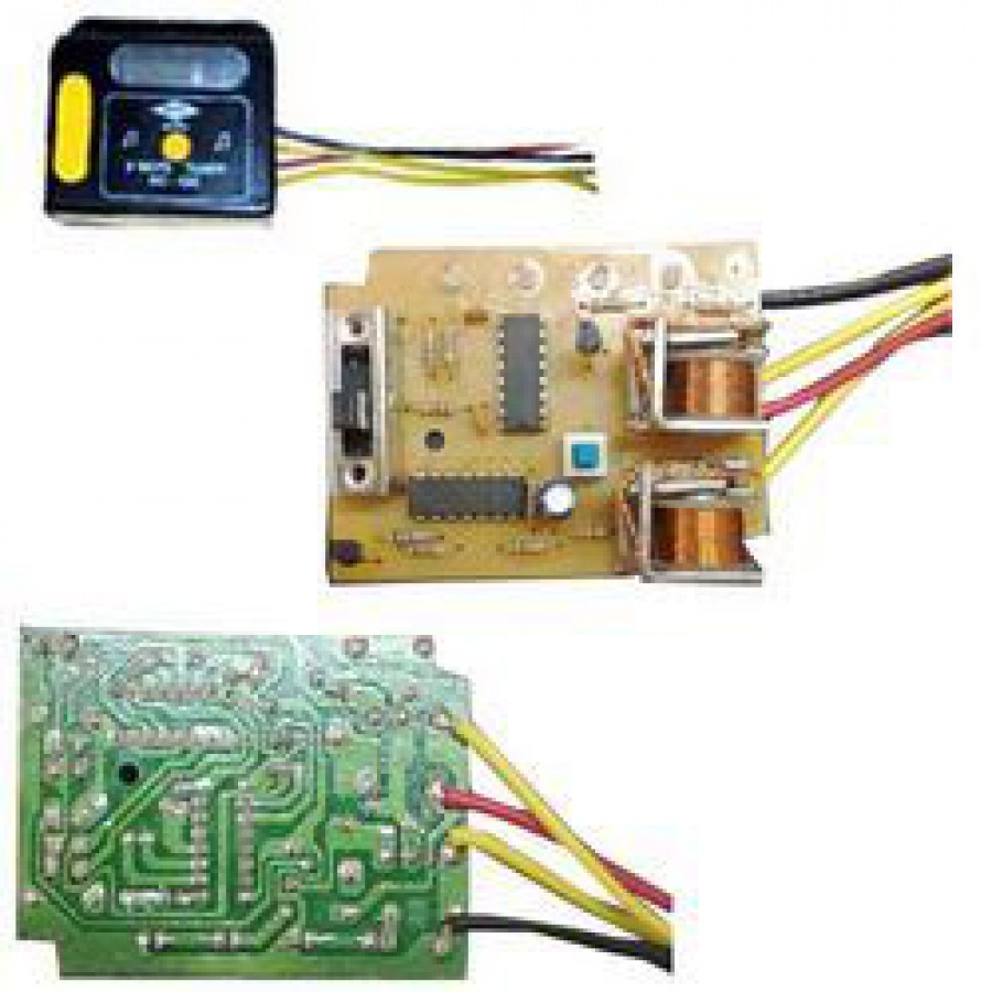 Horn Tuner 8 Way, R. I. ELECTRONICS