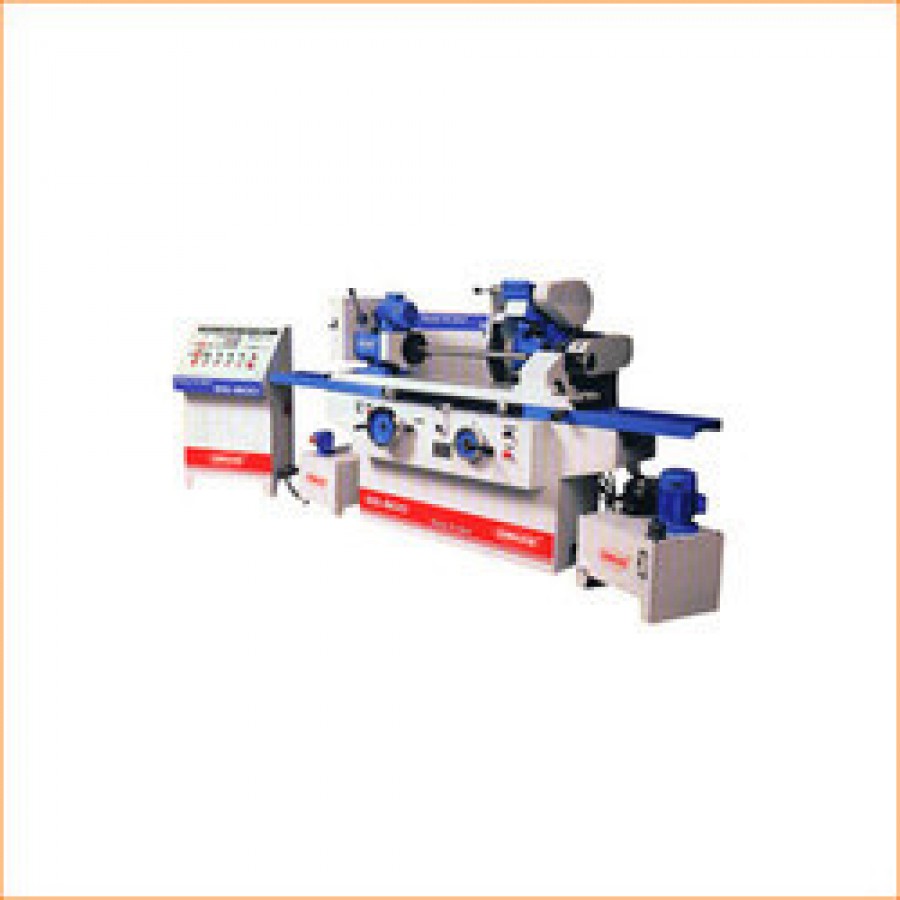 Hydraulic Cylindrical Grinding Machine, 50 Per Piece, PERFECT MACHINE TOOLS