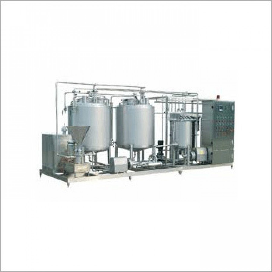 Ice Cream Plants, INR 1600000 Per Unit, DELBERT INDUSTRIES Pvt Ltd