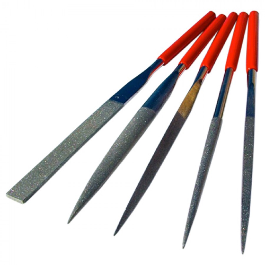 Industrial Diamond File, Shine Peak Group (Hk) Limited