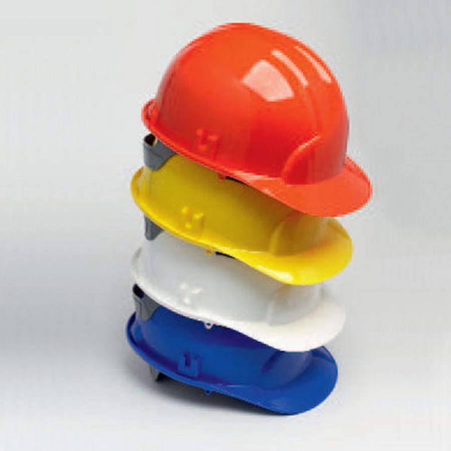 Industrial Safety Helmet, The Royal Selection