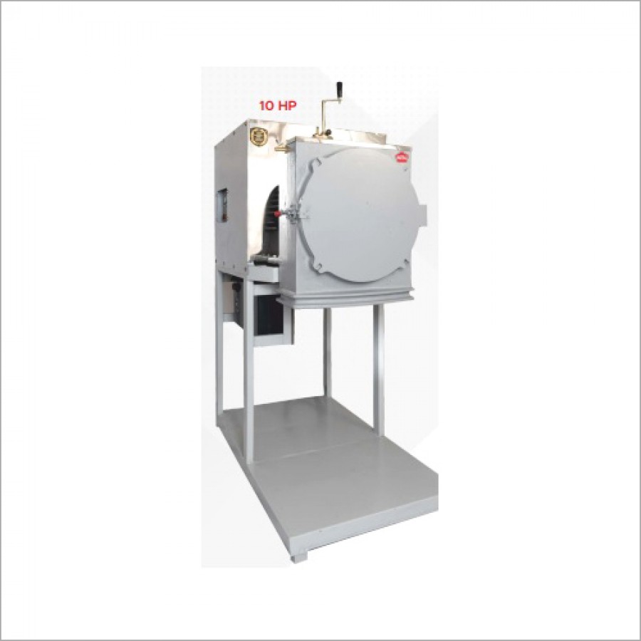 Natraj 10HP Heavy Duty Commercial Atta Chakki, INR 125000 Per Piece ...