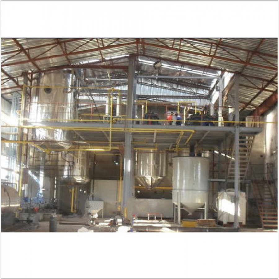 Refinery Plant, INR 5000000 Per Set, MITSUN ENGINEERING