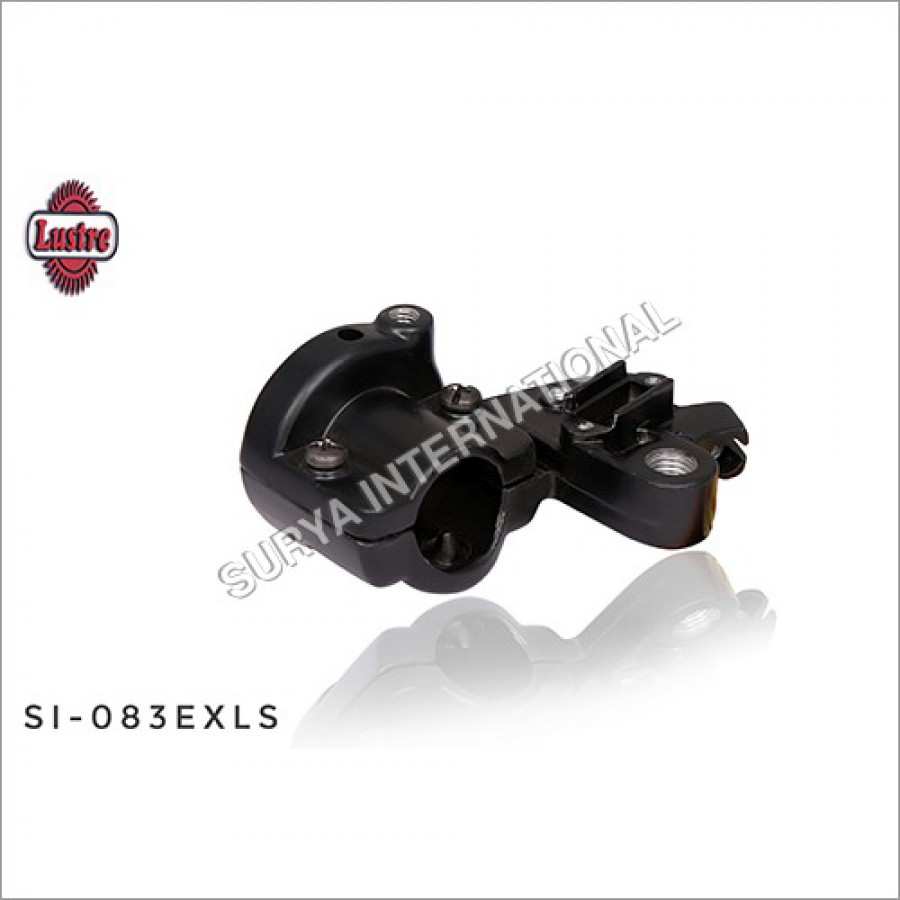 SI-083EXLS Brake Side Yoke, SURYA INTERNATIONAL