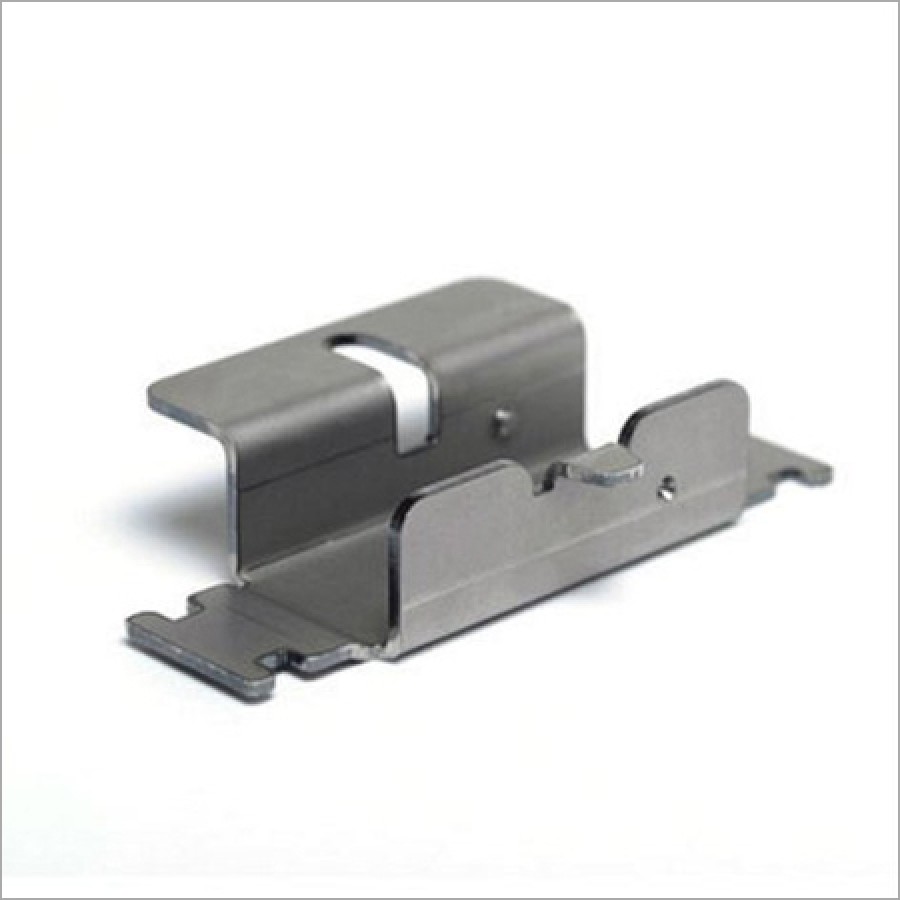 Stainless Steel Sheet Metal Components, INR 90 Per Kilograms, CREATIVE ...