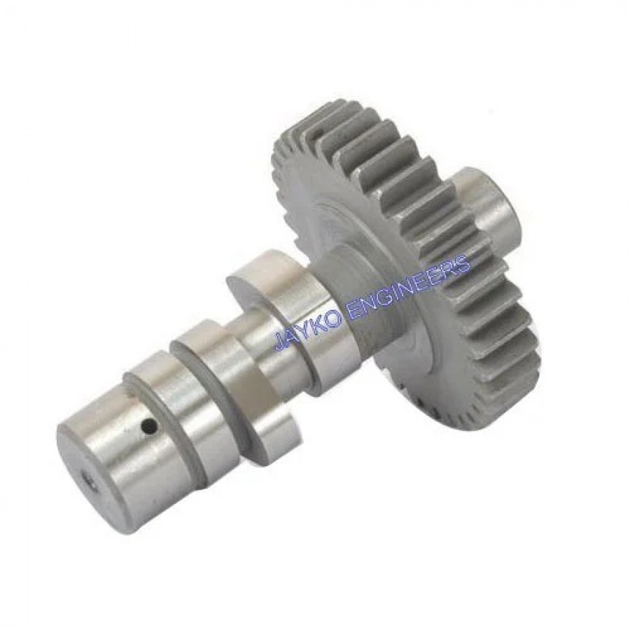 Three Wheeler Diesel Engine Camshaft, INR 3500 Per Unit, JAYKO ENGINEERS