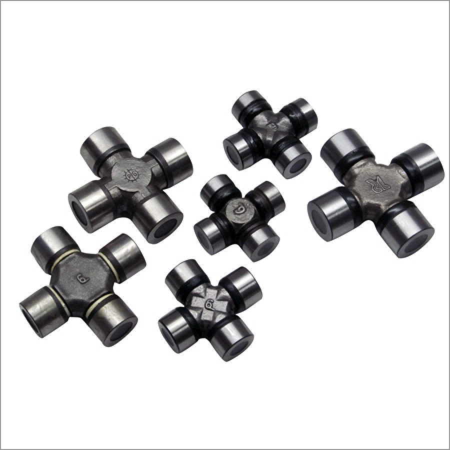 Universal Joint Cross, INR 70 Per Piece, JAGDISH AUTOMOBILES