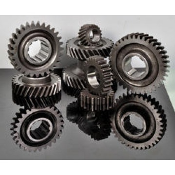 Automotive Transmission Gears, JRB ENGINEERING WORKS