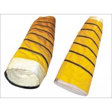Aviation Duct, FLEXIBLE HOSE INDUSTRIES