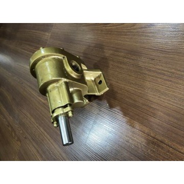 Color Pump For Rotary Printing Machine, INR 18000 Per Piece, ROHIT ...