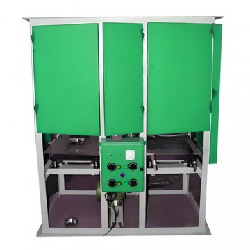 Double Die Fully Automatic Paper Dona Making Machine, INR 90000 Per ...