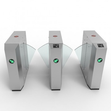 Flap Barrier system, INR 80000 Per Thousand, DACCESS SECURITY SYSTEMS ...