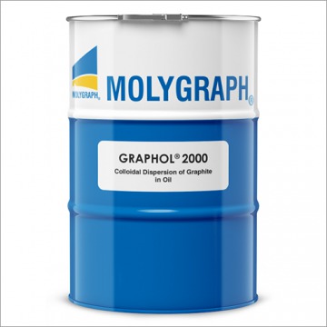 Graphite Oil Based Hot Forging Lubricant, ANAND ENGINEERS PVT. LTD.