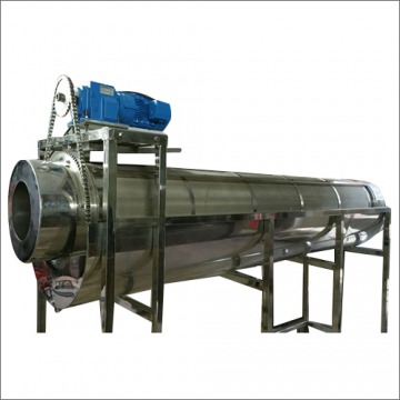 Industrial Rotary Screen, INR 75000 Per Unit, HANSORA BROTHERS