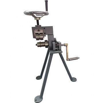 Manual Press Machine Tool, AIRTIGHT FLUID TRANSFER TECH CO., LTD.
