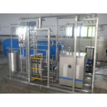 Milk Processing Plants, INR 1500000 Per Unit, SHREE GANESH ERECTORS ...