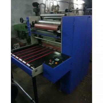 Paper Lamination Machine, INR 190000 Per Piece, C K ENGINEERING