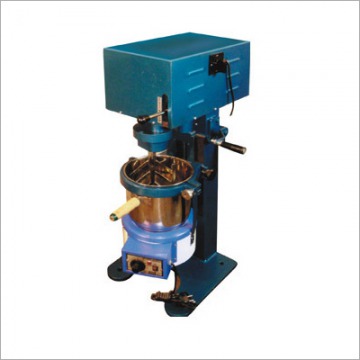 Planetary Mixer With Heating Jacket, INR 25000, YESHA LAB EQUIPMENTS