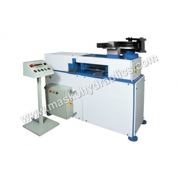 Tube Bending Machine, 135000 Per Piece, Masko Tech Engineers