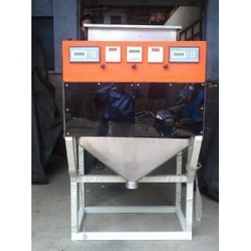 Weigh Filler Machine, INR 175000.00 Per Unit, SHREE CHAMUNDA MICRO ...